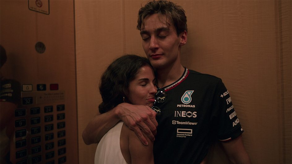 Biggest Revelations We Learned From 'F1: Drive to Survive' Season 7