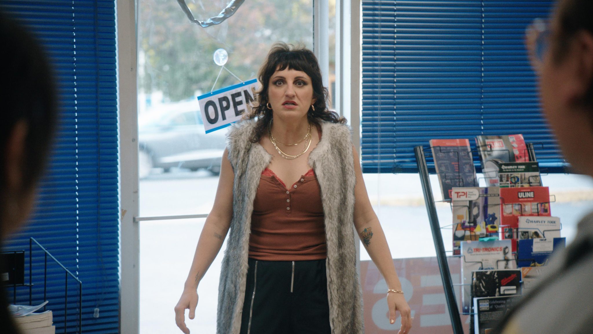 'Tires' Season 2 Will Return to Netflix in Summer 2025 With 12 Episodes