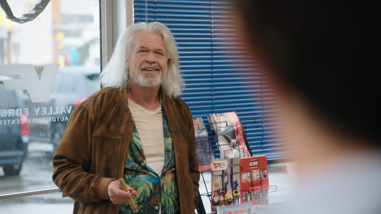 'Tires' Season 2 Will Return to Netflix in Summer 2025 With 12 Episodes