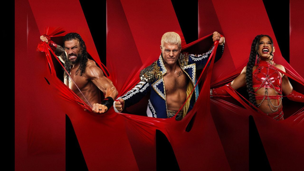 WWE on Netflix: How Well Is RAW, SmackDown and Others Performing After ...