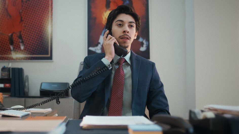 'Running Point' Season 2: Wraps Up Filming & Eying Spring 2026 Release