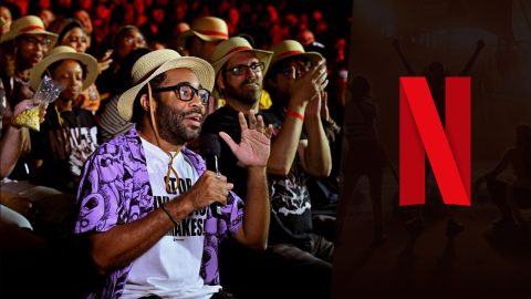 Matt Owens Co-Showrunner of Netflix's Live Action 'One Piece' Steps Down