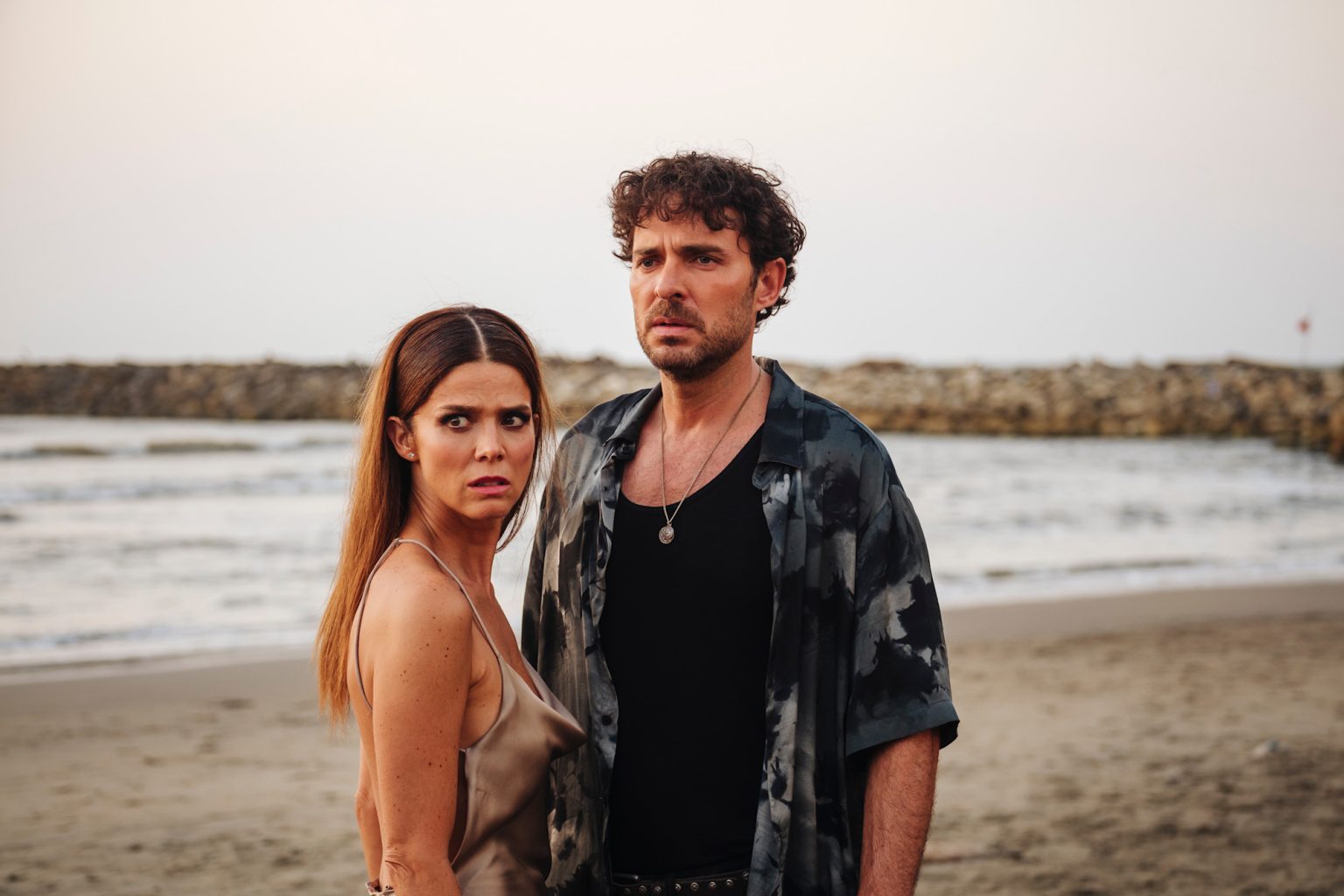 Colombian Thriller 'Medusa' Renewed for Season 2 at Netflix