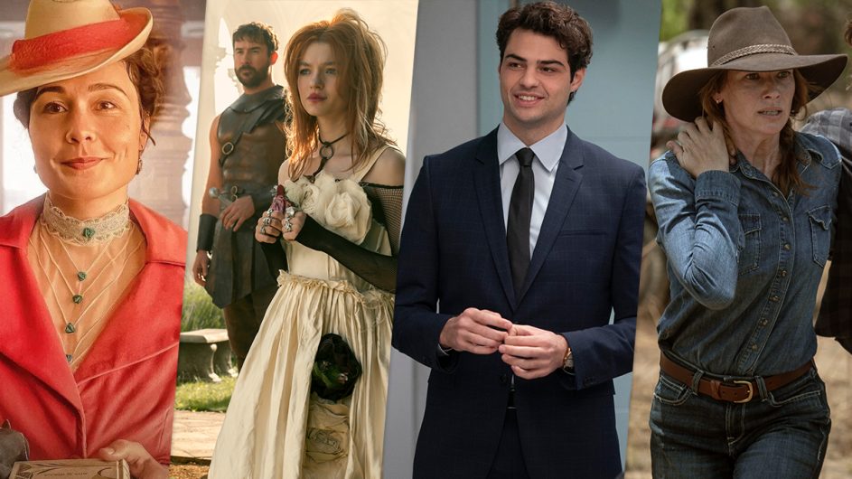 15 Best Period Drama Series on Netflix in 2024