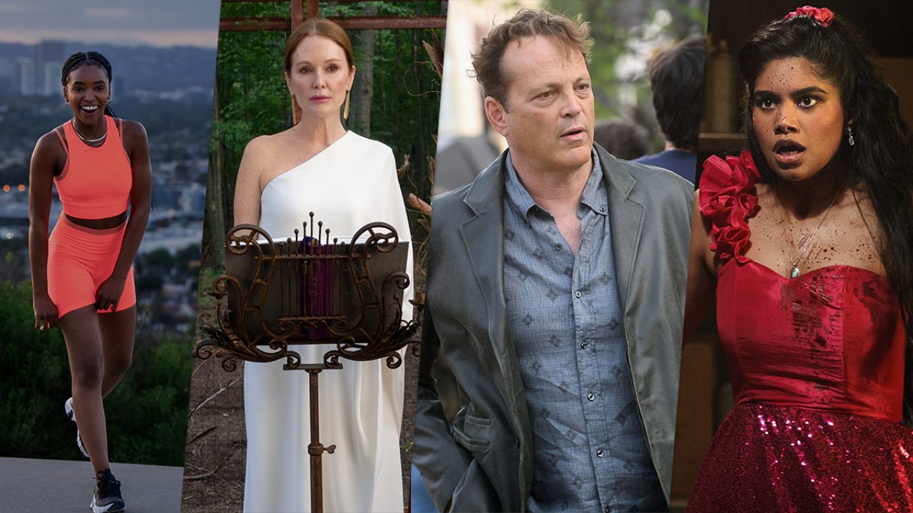 Biggest Netflix Originals Coming to Netflix in May 2025