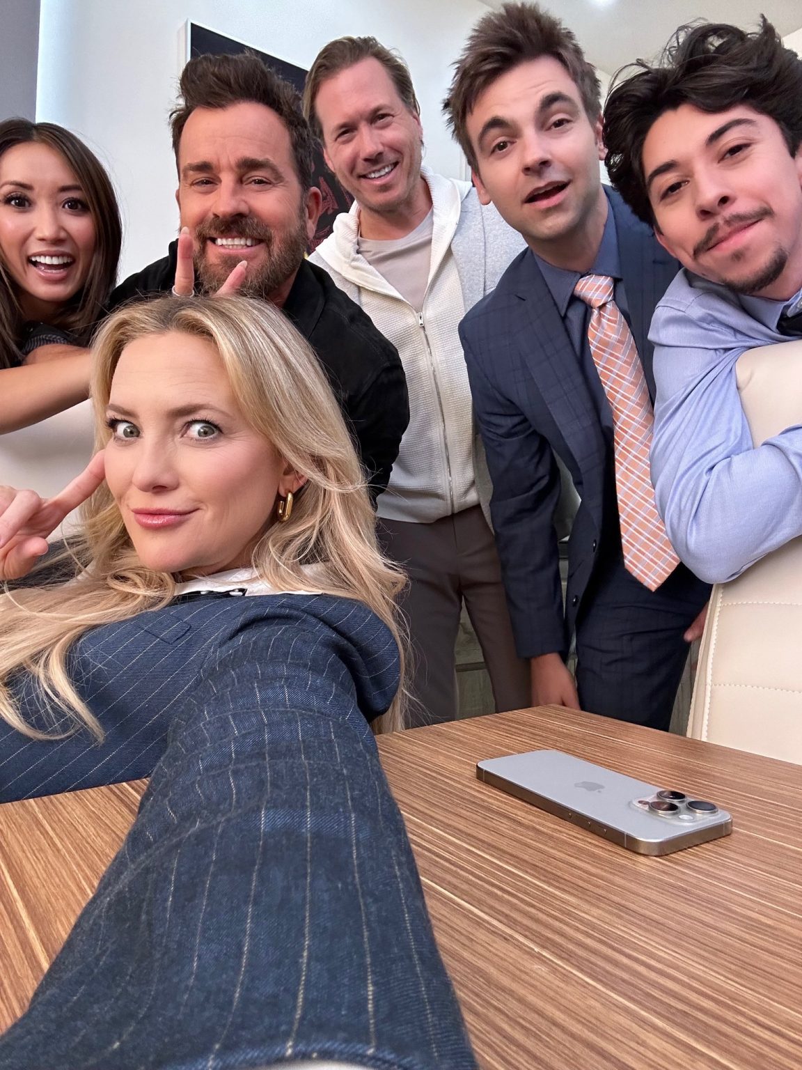 'Running Point' Season 2: Everything We Know As Filming Begins