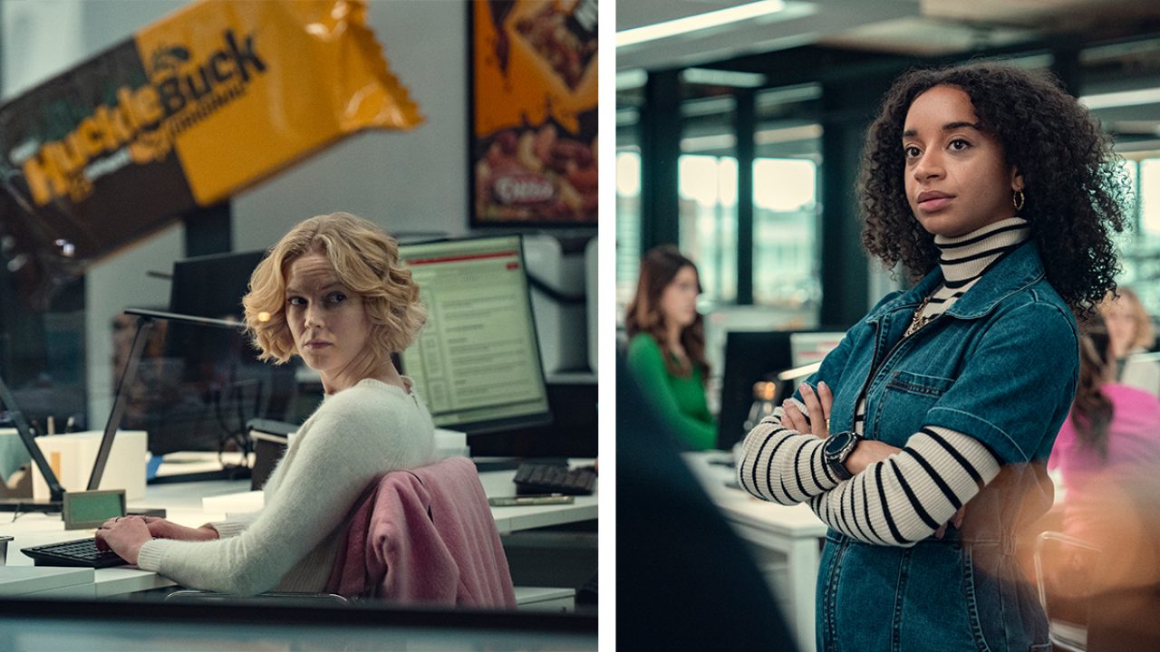 Black Mirror Season 7: Netflix Release Date, Episode Titles, Cast ...