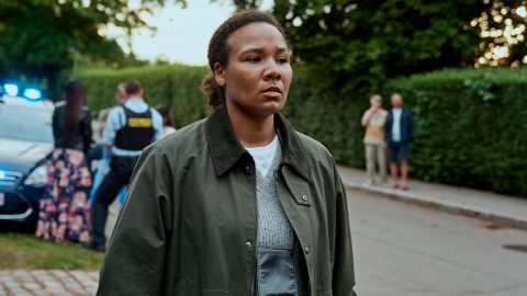 Six-Part Danish Thriller 'Secrets We Keep' Sets May 2025 Netflix Release