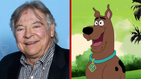 Dream-Casting Netflix's 'Scooby-Doo' Live-Action Series