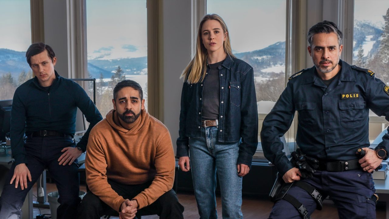 Swedish Netflix Slate 2026: All The New Movies & Series Coming This Year