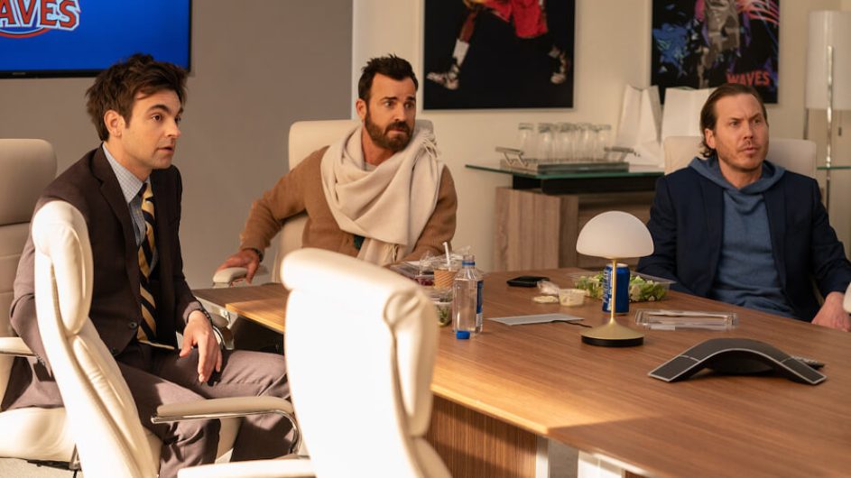 'Running Point' Season 2: Everything We Know As Filming Begins