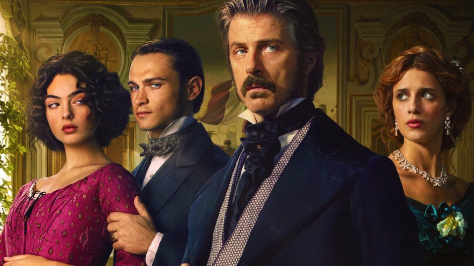 'The Leopard' Review: Should You Watch Netflix's New Take On The ...