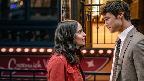 The Life List Review: Should You Watch Sofia Carson's Fifth Netflix Film?