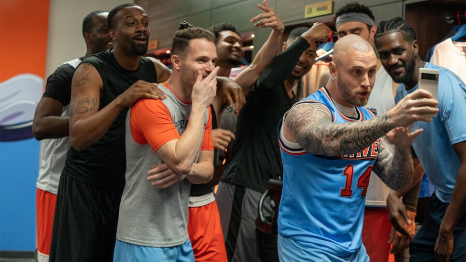 'Running Point' Season 2: Wraps Up Filming & Eying Spring 2026 Release