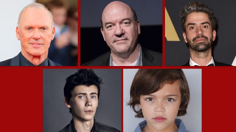 'The Whisper Man' Netflix Movie: Everything We Know So Far