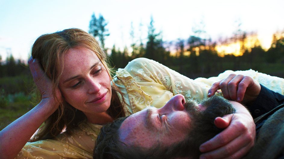 'Train Dreams' Starring Joel Edgerton & Felicity Jones Coming to ...