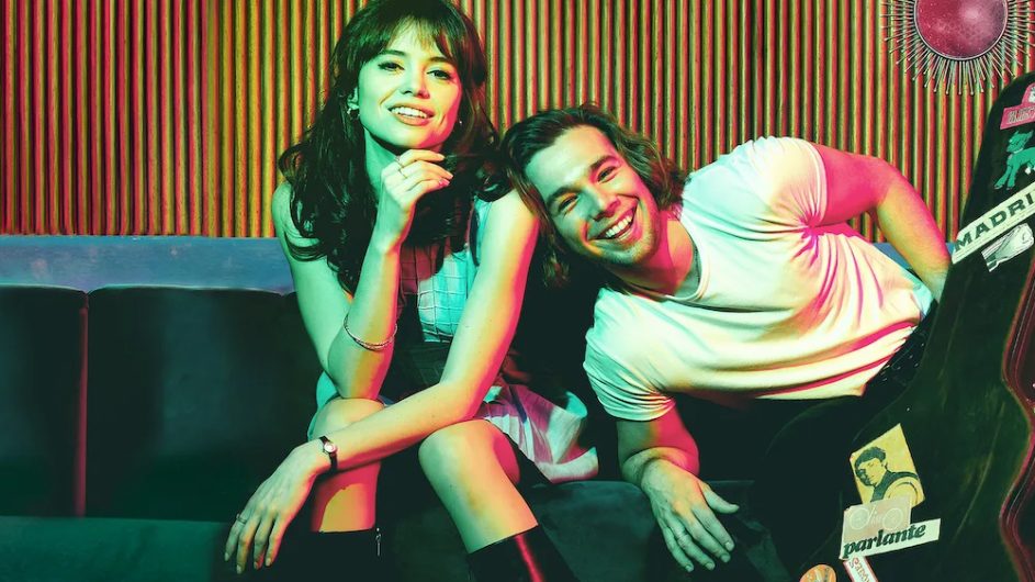 6 Netflix Originals Leaving Netflix in May 2025