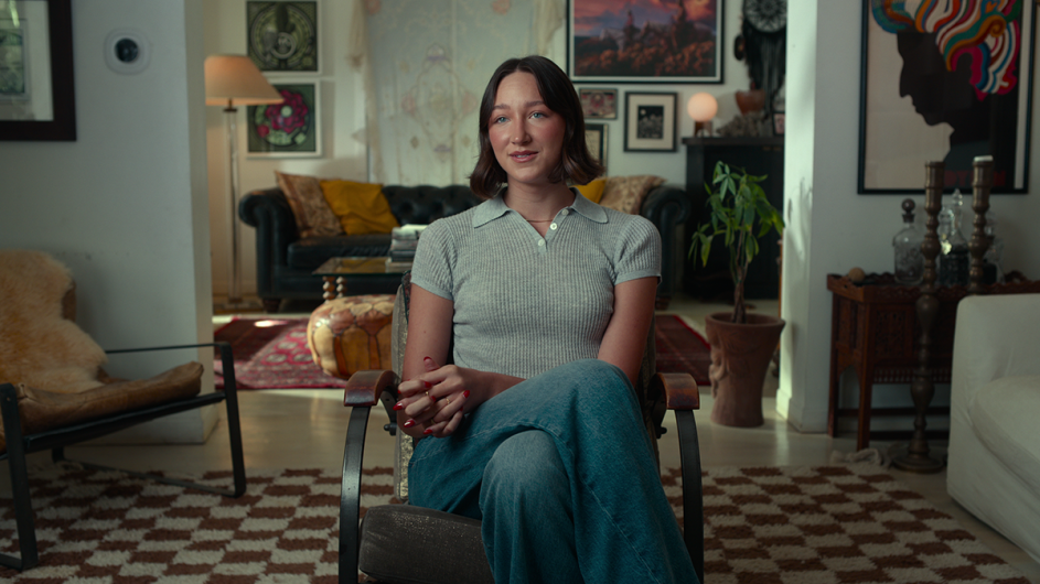 Interview with Nicholas Kraus — Director of Photography on Netflix Docu ...