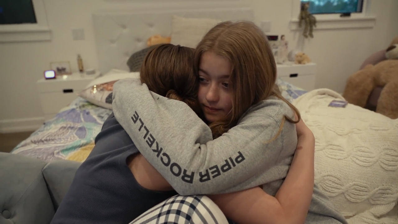 Interview with Nicholas Kraus — Director of Photography on Netflix Docu ...