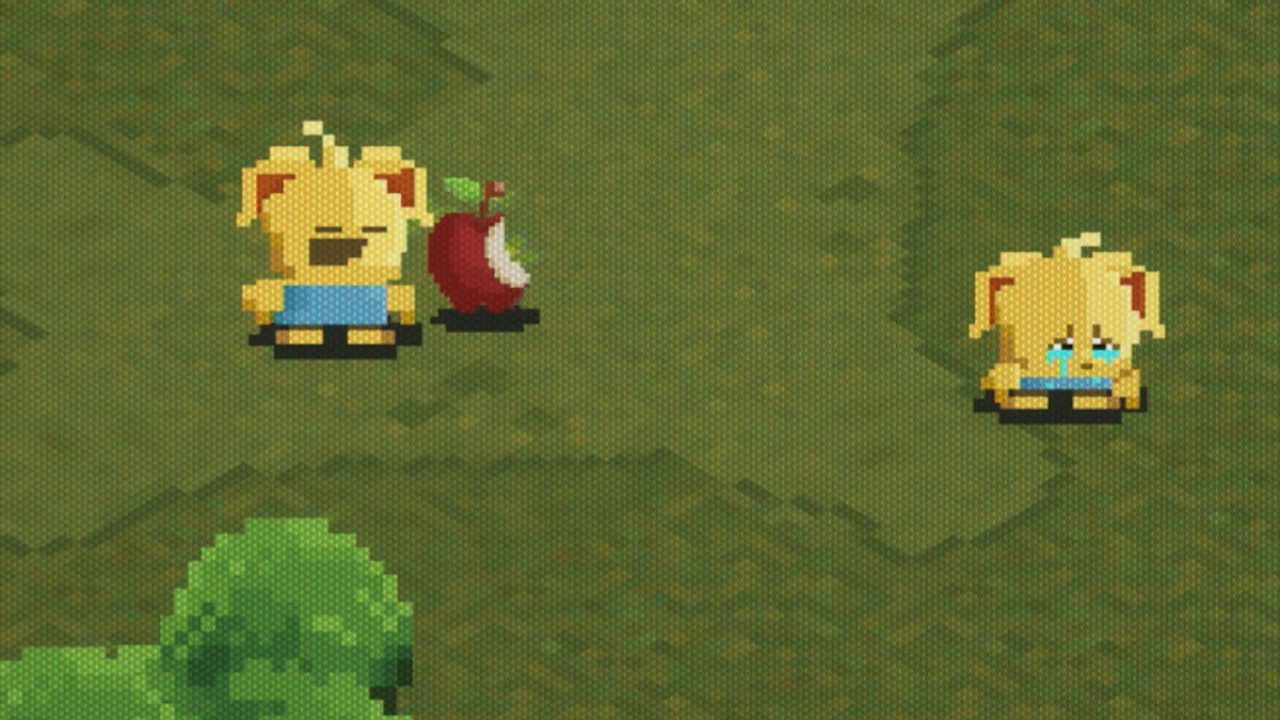 Black Mirror Releases Nightmare Fueled Tamagotchi Like Game Called ...