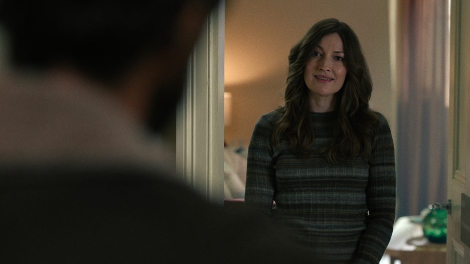 Netflix Crime Series 'Dept. Q' Sets May 2025 Release With First Looks ...