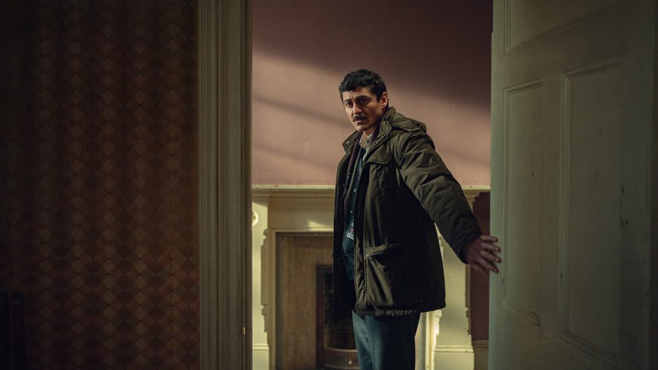 Netflix Crime Series 'Dept. Q' Sets May 2025 Release With First Looks ...