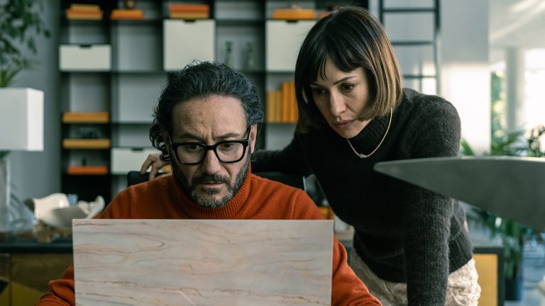 'Billionaires' Bunker': Everything You Need To Know From New Drama From ...