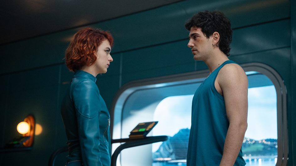 'Billionaires' Bunker': Everything You Need To Know From New Drama From ...
