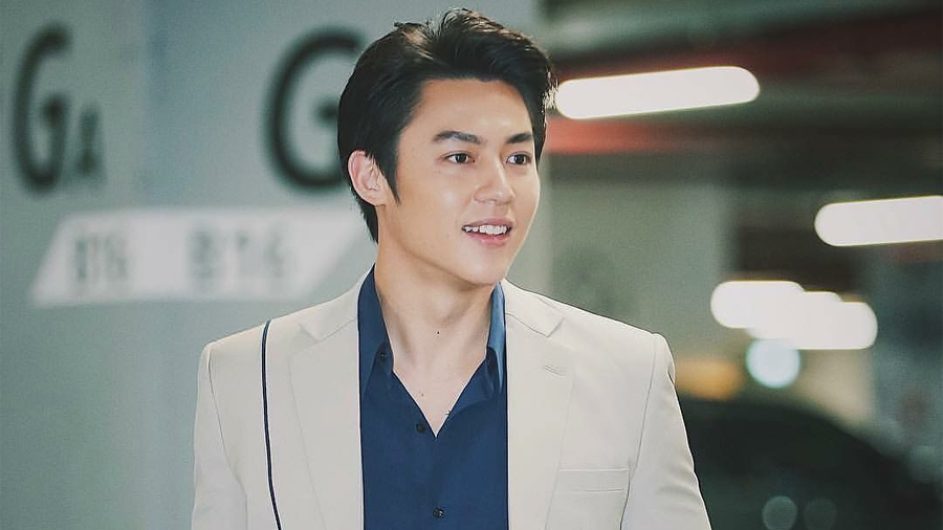 Thai Zombie Horror 'Ziam' on Netflix: Everything We Know So Far