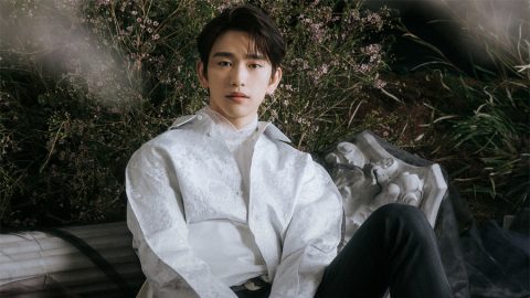 'Our Unwritten Seoul' New Weekly K-Drama Coming to Netflix in May 2025