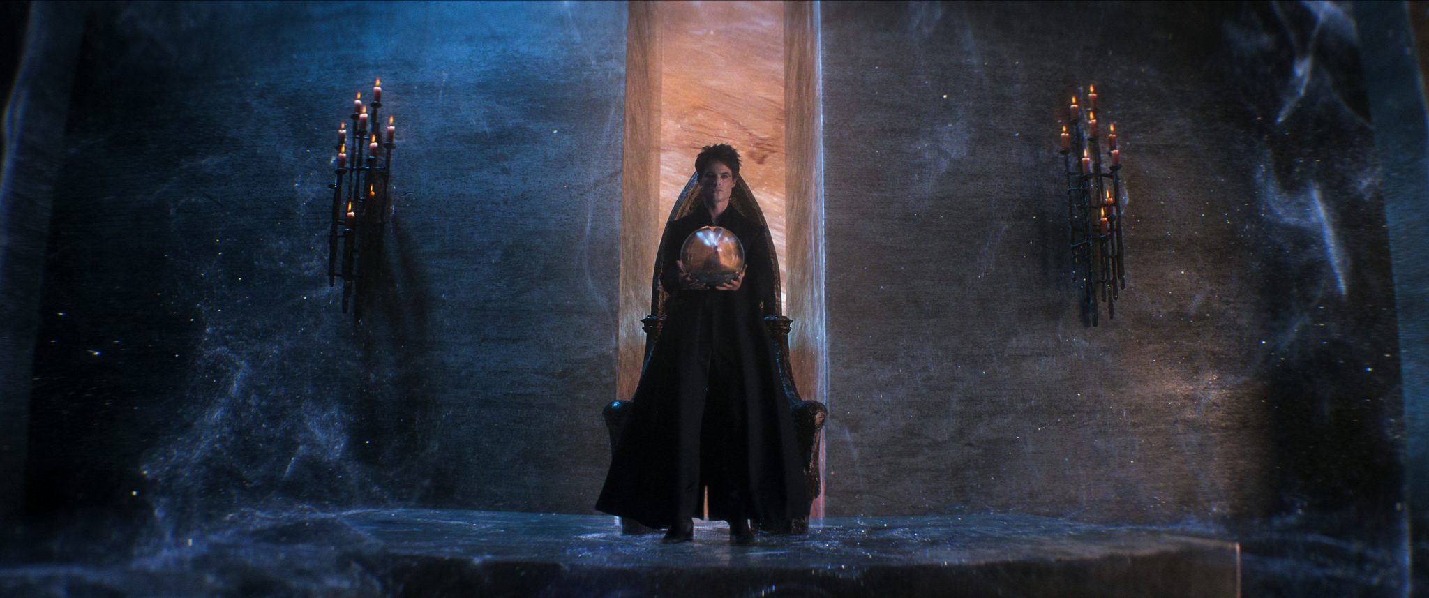 Netflix Announces 'The Sandman' Season 2 Split Release Date; Debuts New ...