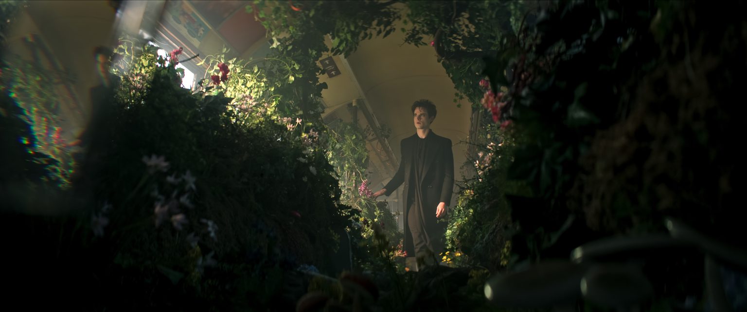 Netflix Halloween 2025: All the New Horror Movies and Series Streaming Now