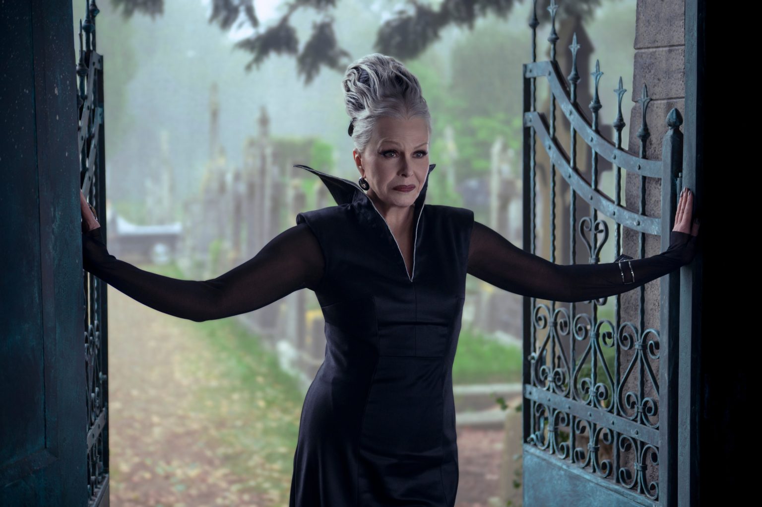 'Wednesday' Season 2: Everything You Need To Know
