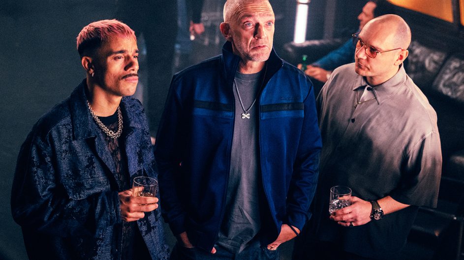 'Banger' Netflix Review: A French DJ Satire That Doesn't Quite Keep The ...