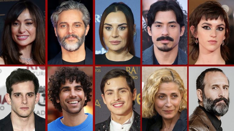 'Billionaires' Bunker': Everything You Need To Know From New Drama From ...