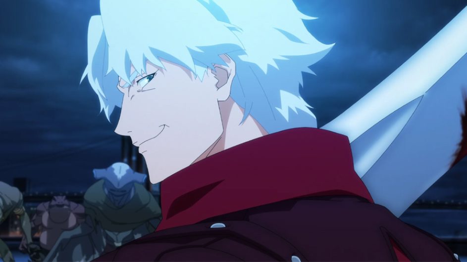 'Devil May Cry' Season 2 Sets May 2026 Release & New Trailer
