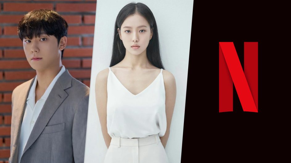 Netflix K-Drama News and New Releases - What's on Netflix