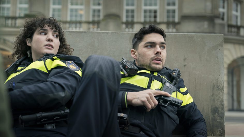 'iHostage' Review: Netflix's Dutch Crime Thriller Might Be Worth A ...