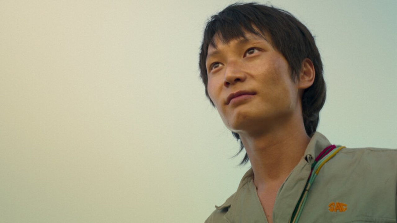 'Mad Unicorn' Thai Drama Sets May 2025 Release