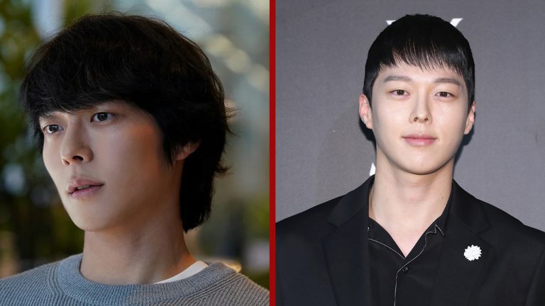 'Dynamite Kiss' SBS K-Drama Sets November 2025 Netflix Release