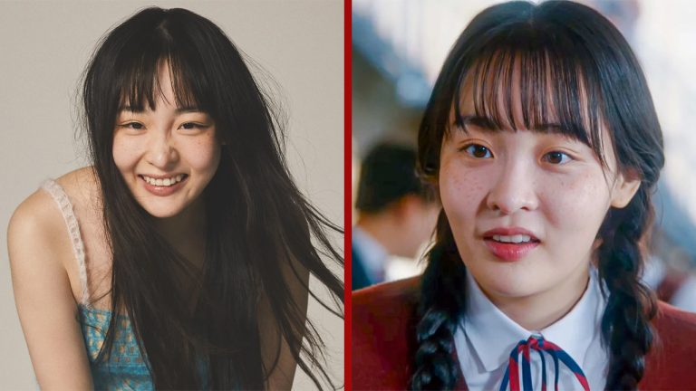 'Dead-End Job' K-Drama Fantasy-Horror Coming to Netflix in October 2026