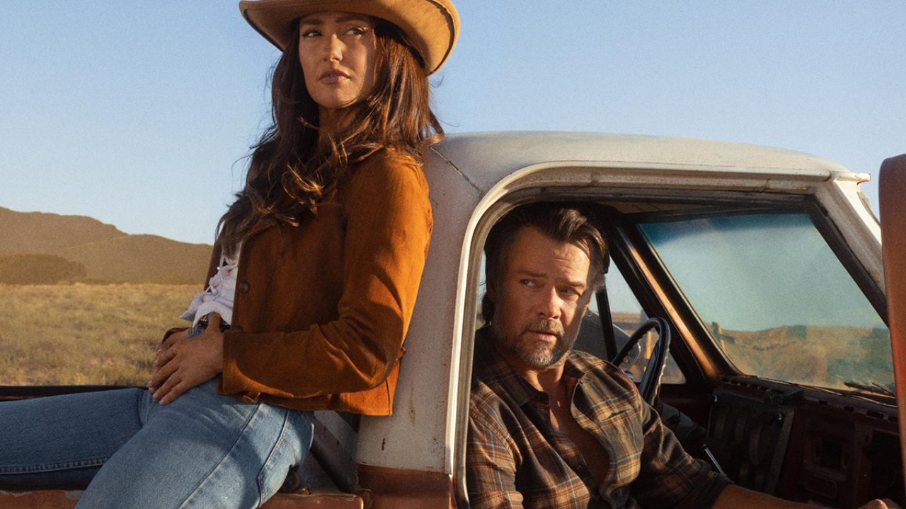 Josh Duhamel and Minka Kelly Cast In Netflix's 'Ransom Canyon'