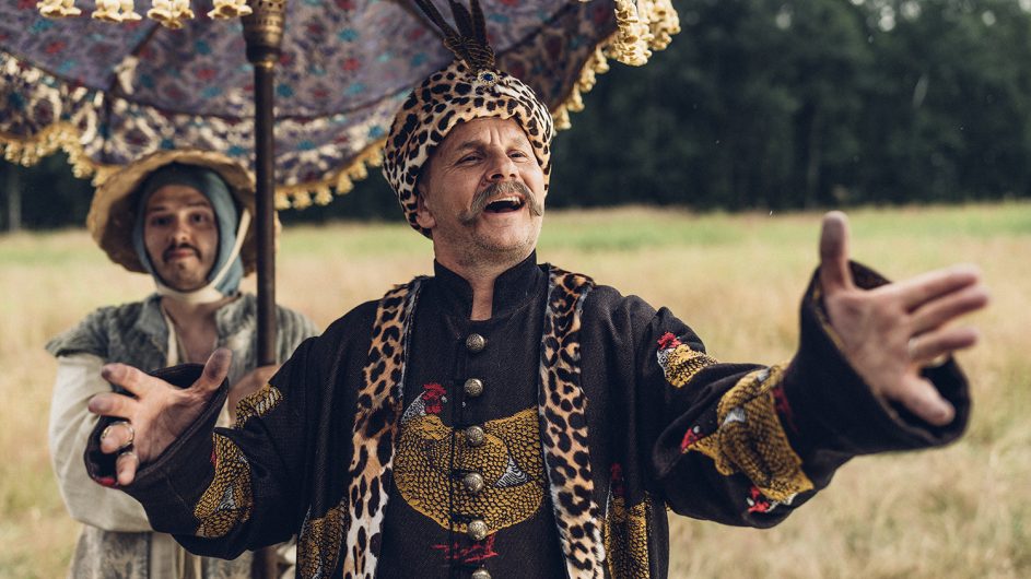 Netflix Series '1670' Renewed for Season 3, Season 2 Release Window Set