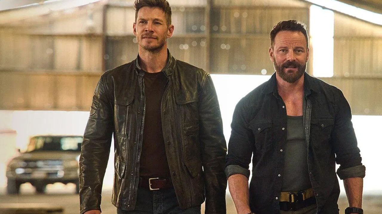 Netflix Sets Streaming Debut for Latest Sniper Movie: 'Sniper: The Last ...