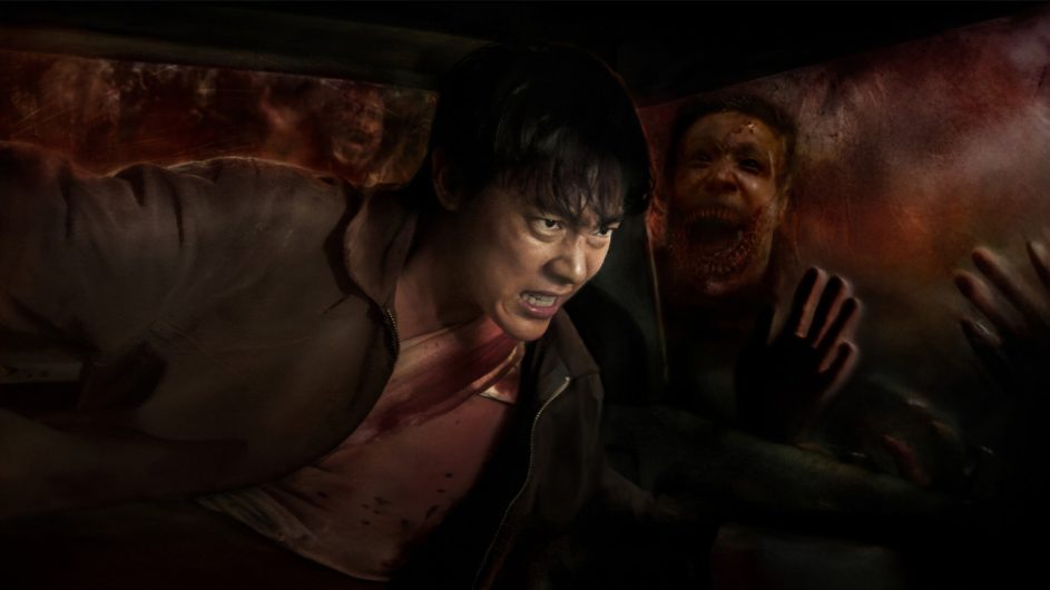 Thai Zombie Horror 'Ziam' on Netflix: Everything We Know So Far