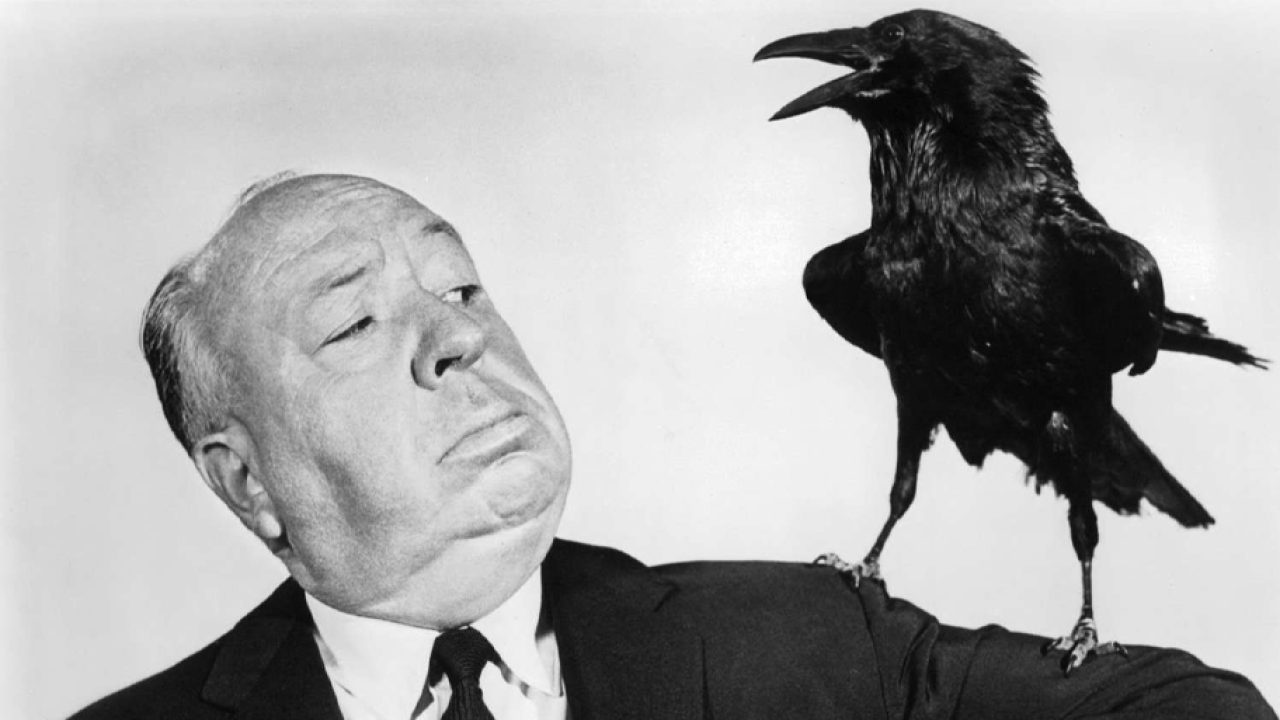 Collection of Alfred Hitchcock Films Coming to Netflix in June 2025