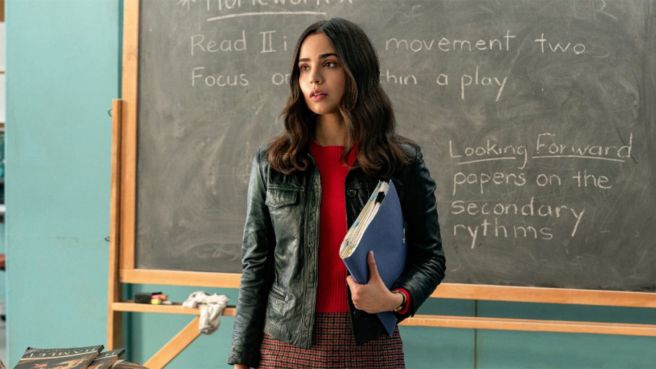 The 10 Best New Movies on Netflix in 2025 (So Far)