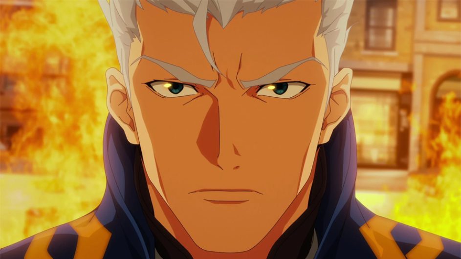 'Devil May Cry' 2. Sezon: Netflix Yenileyecek mi ve Şimdiye Kadar ...