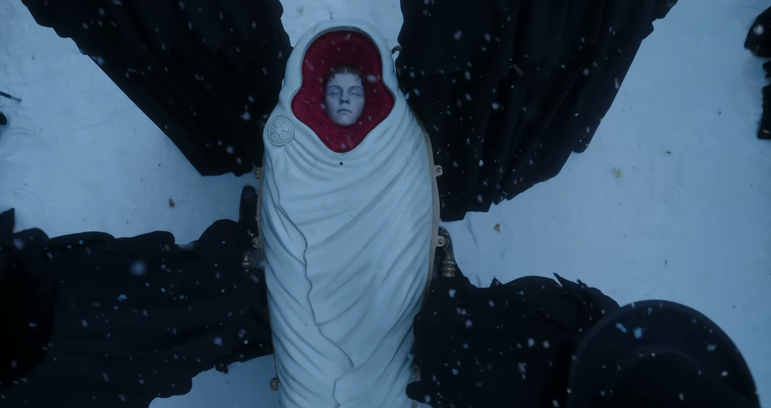 Guillermo del Toro's 'Frankenstein': Netflix Release Date & Everything ...