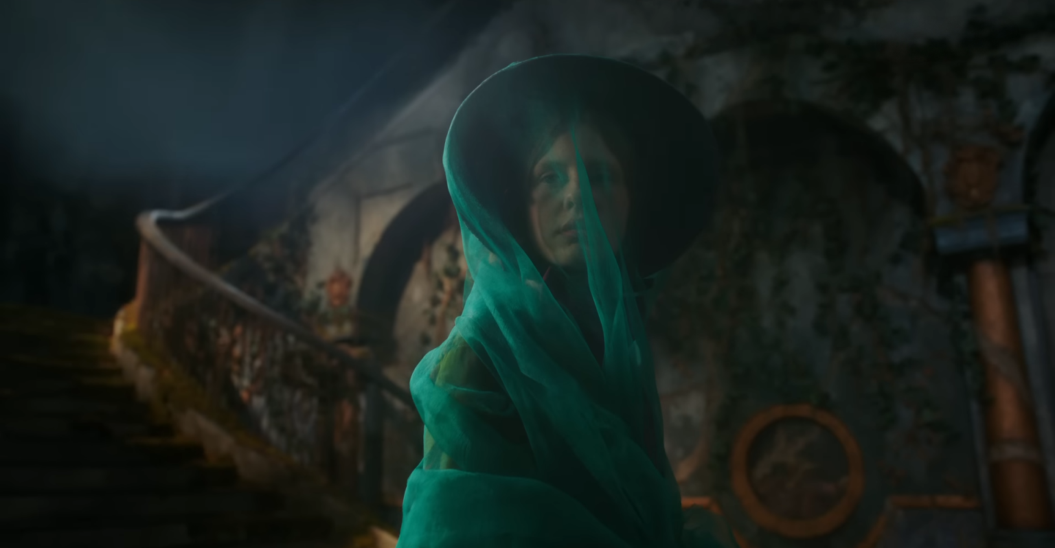 'Frankenstein' Costume Designer Kate Hawley Reveals Secrets and Process ...
